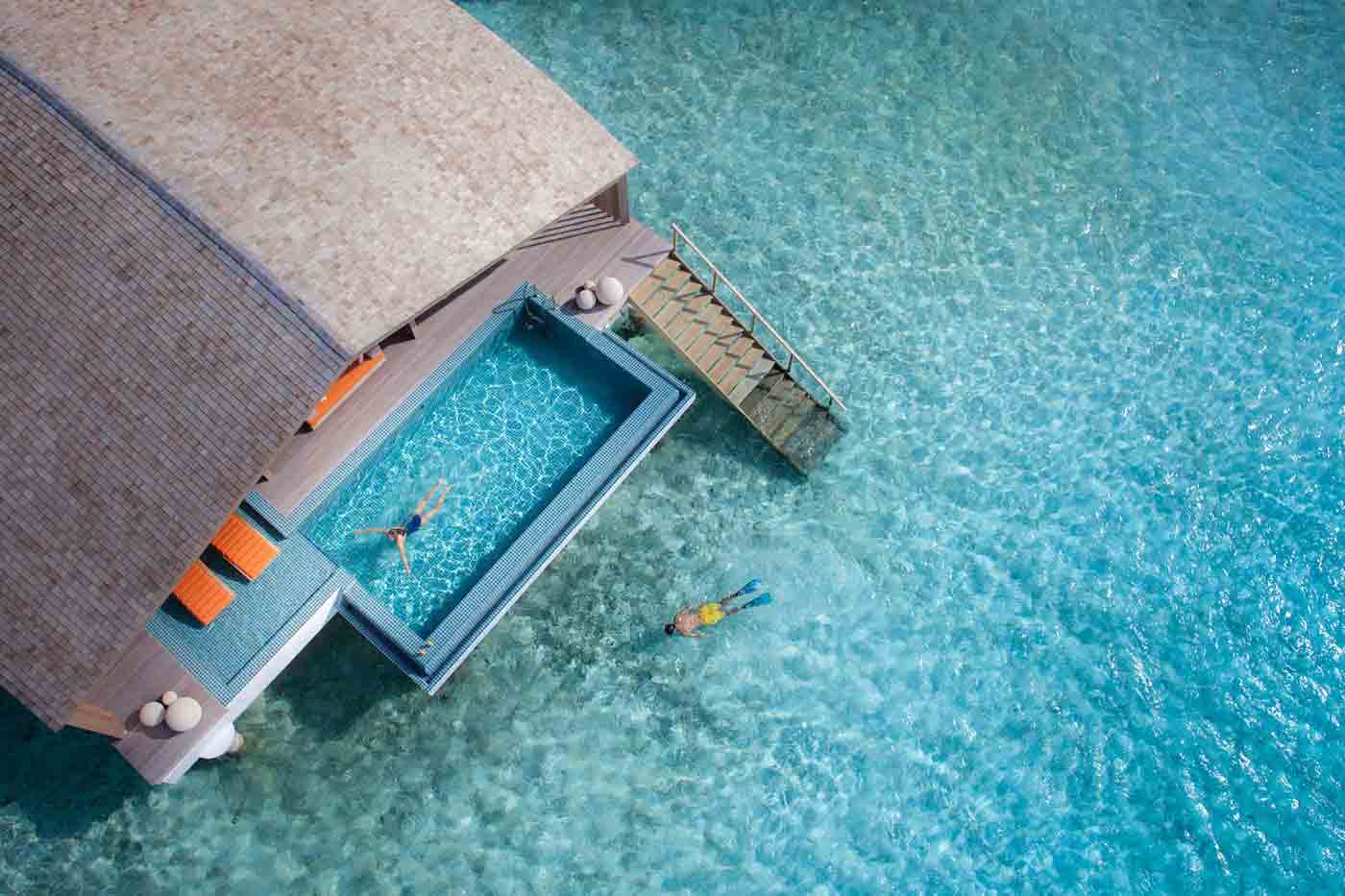 Club Med | Scenic Travel